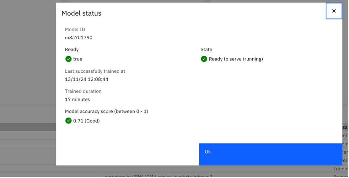 Enabling Ai Driven Work Order Intelligence In Maximo Using Ai Broker Ibm Developer